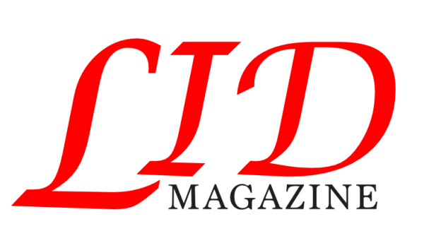 LID MAGAZINE – Welcome to LID Magazine
